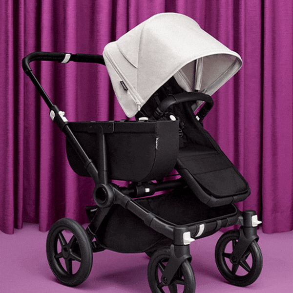 Comprar Bugaboo Donkey 5 Mono Personalizado Online | Carritos Bugaboo